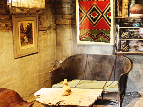 Plan Your Visit to Cabot's Pueblo Museum