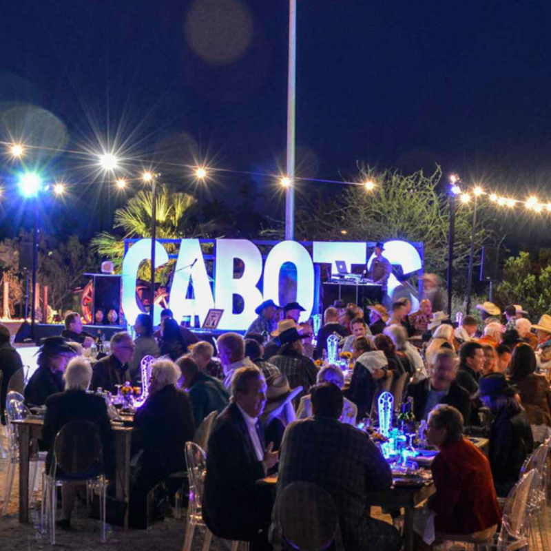 About The Museum – Cabot’s Pueblo Museum