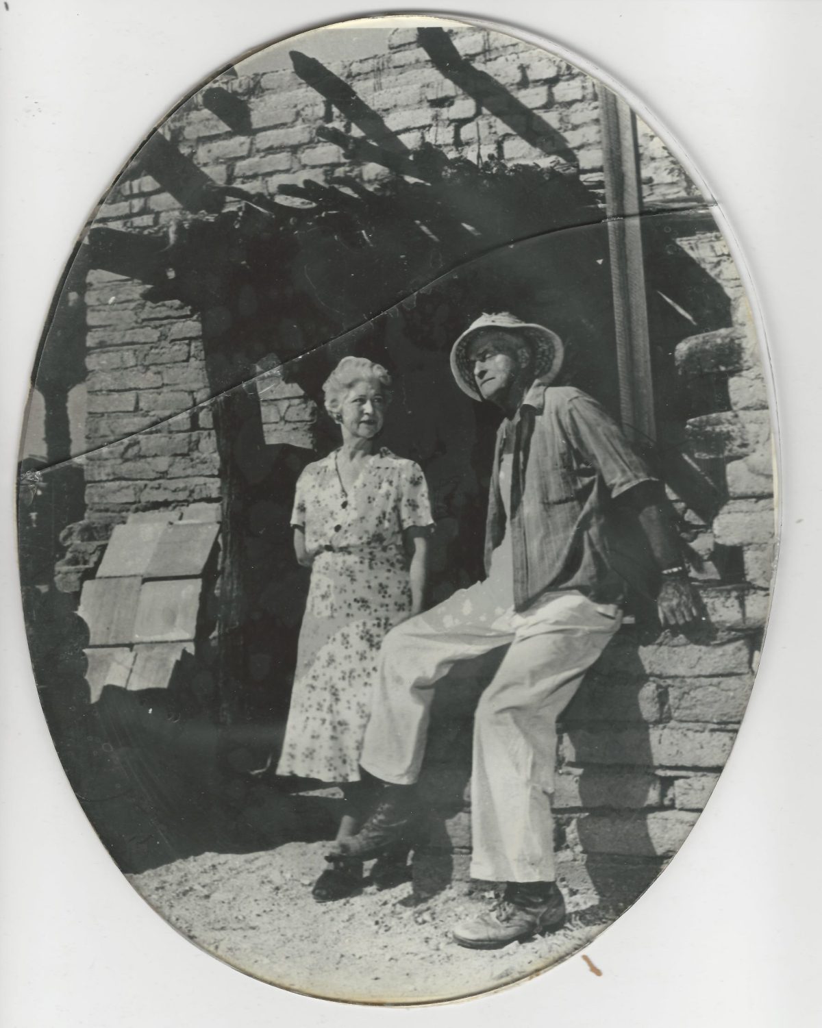 Gallery – Cabot’s Pueblo Museum