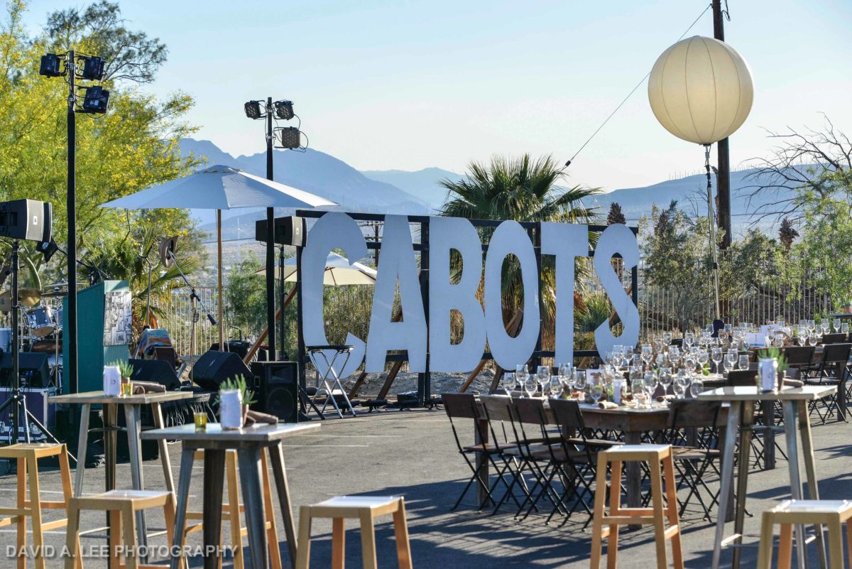 Gallery – Cabot’s Pueblo Museum