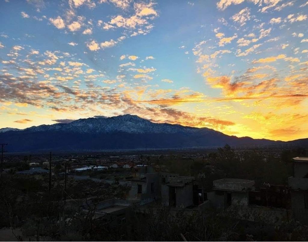 About The Museum – Cabot’s Pueblo Museum