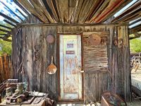 Cabot's Pueblo Museum