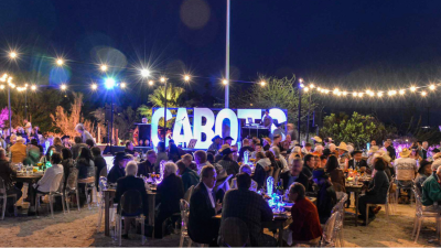 About The Museum – Cabot's Pueblo Museum