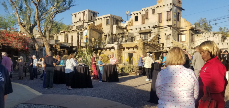 Explore Cabot's Pueblo Museum - A Living Legacy in Desert Hot Springs