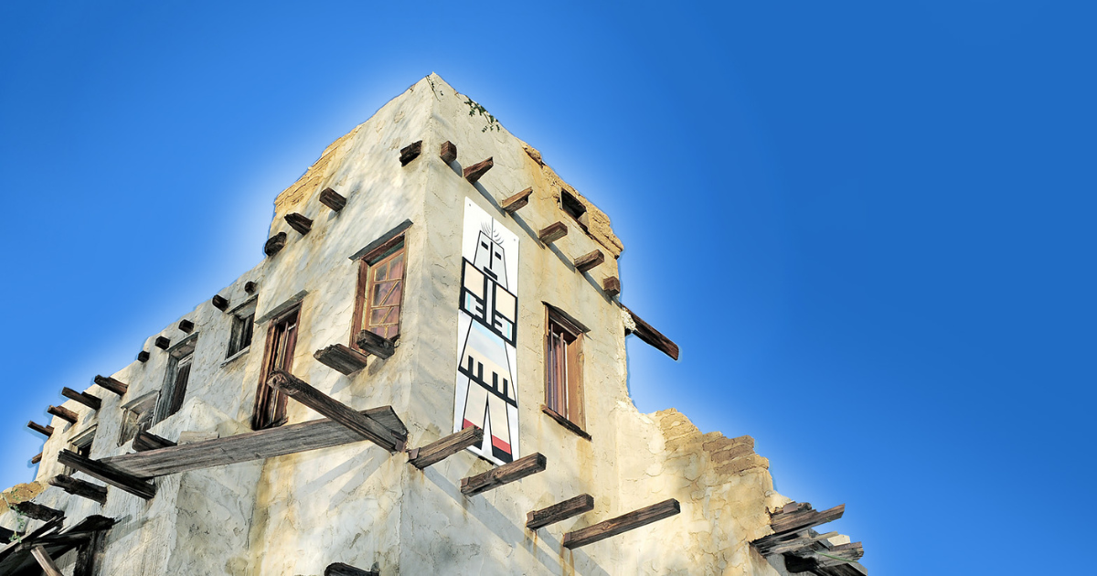 Explore Cabot's Pueblo Museum - A Living Legacy in Desert Hot Springs